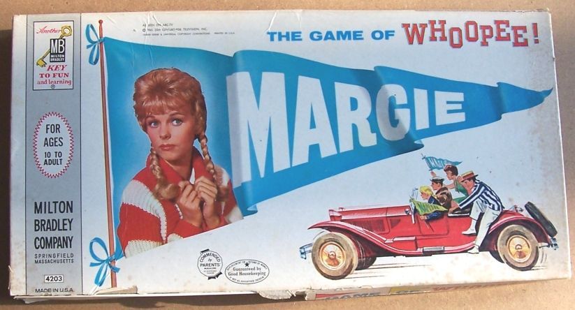 Margie: The Game of Whoopee! | Board Game | BoardGameGeek