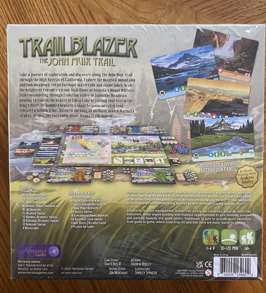 BoardGameGeek
