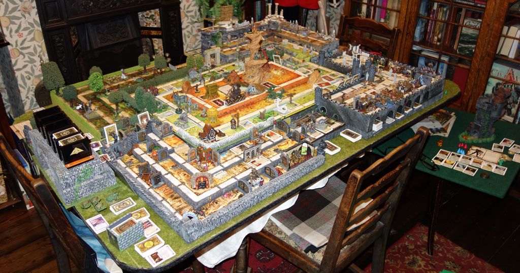 BoardGameGeek