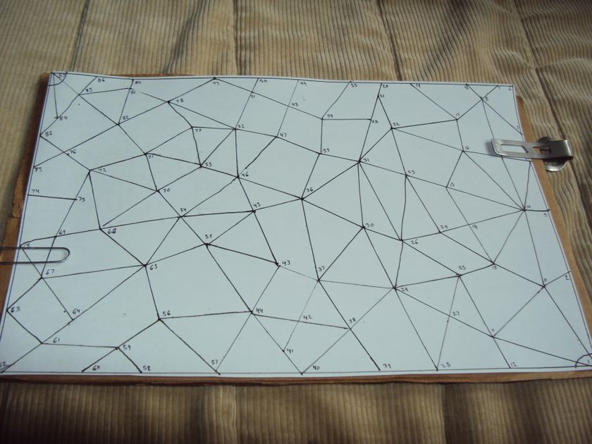 A Simplified Wargame | Board Game | BoardGameGeek