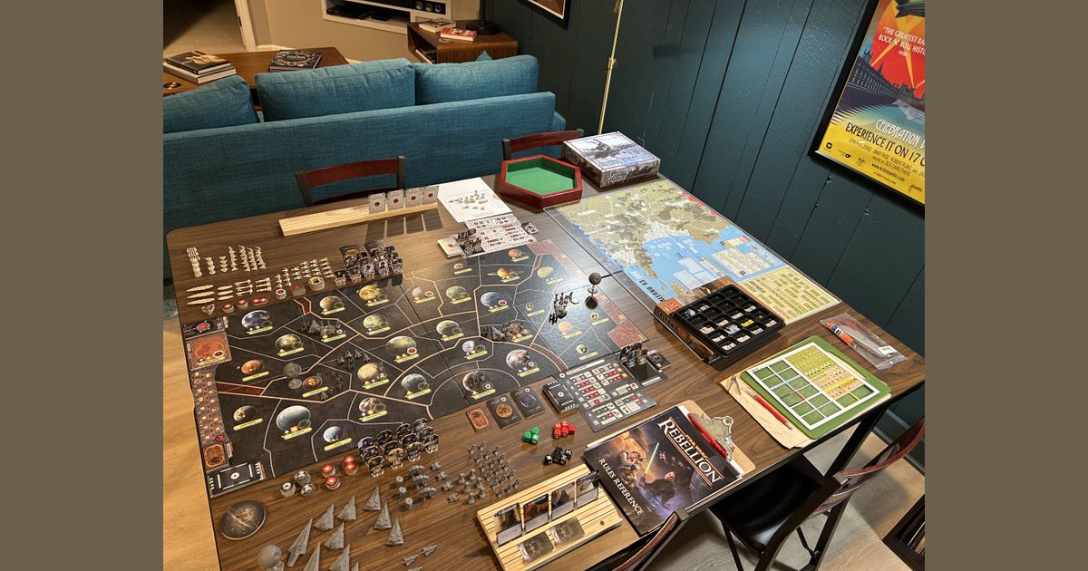 BoardGameGeek