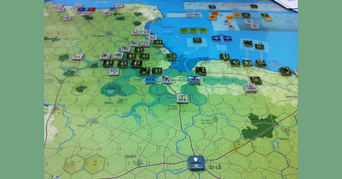 BoardGameGeek
