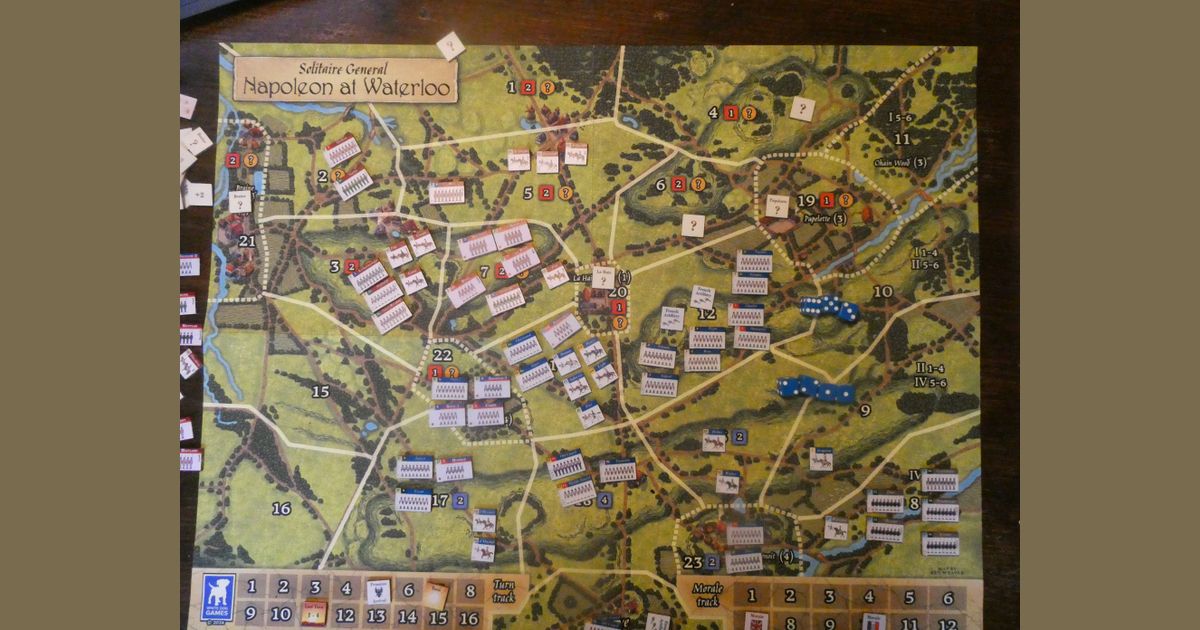 BoardGameGeek