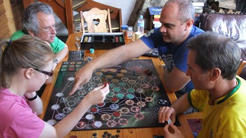 BoardGameGeek