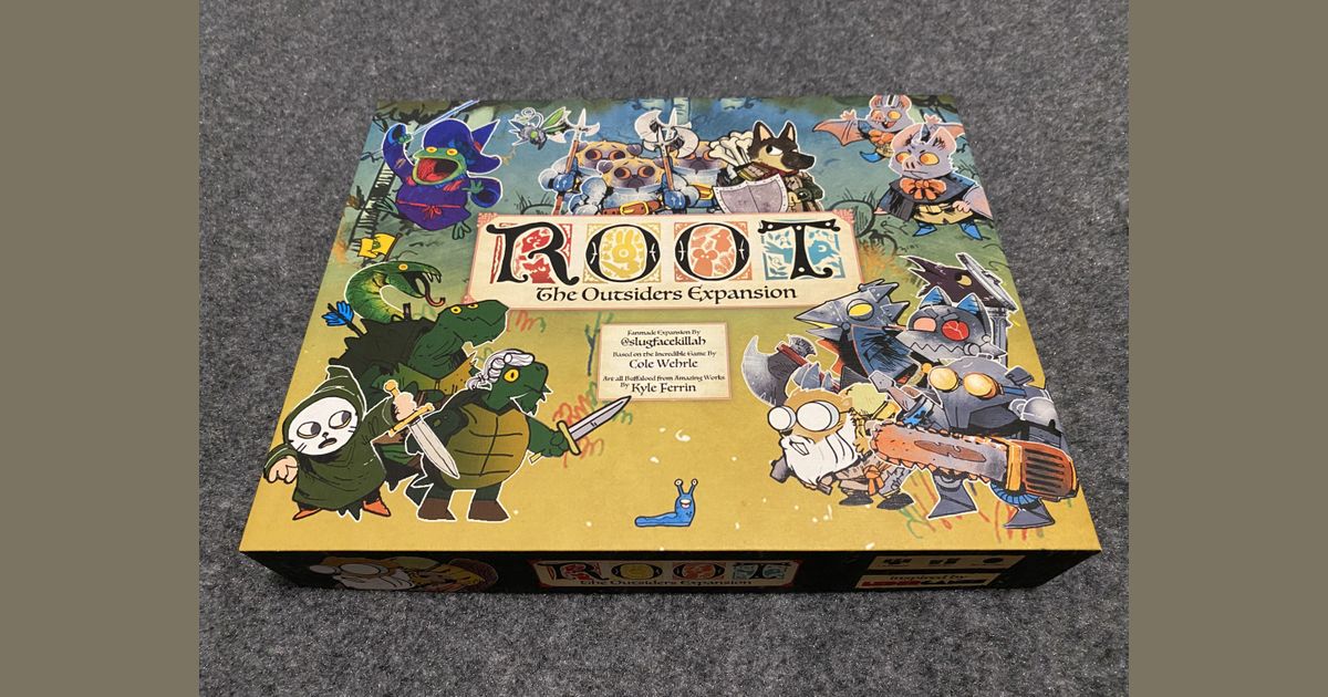 BoardGameGeek