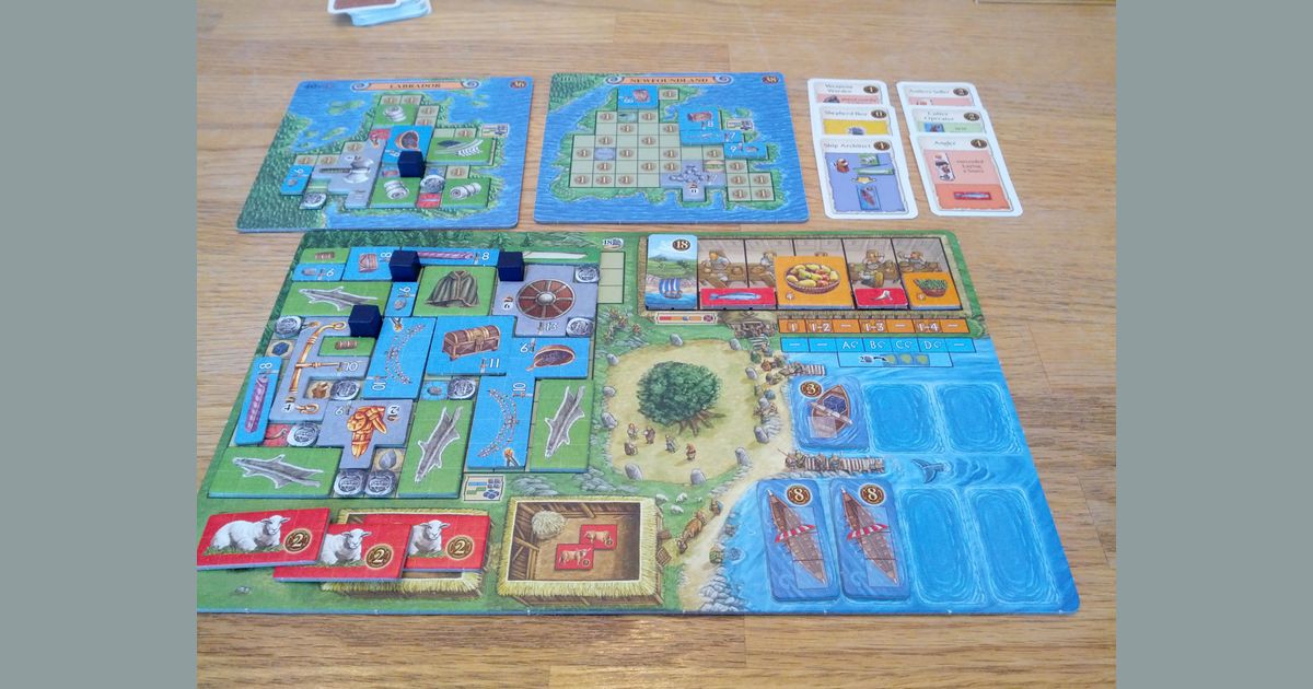 MOAR ODIN | Put a Bird On It!