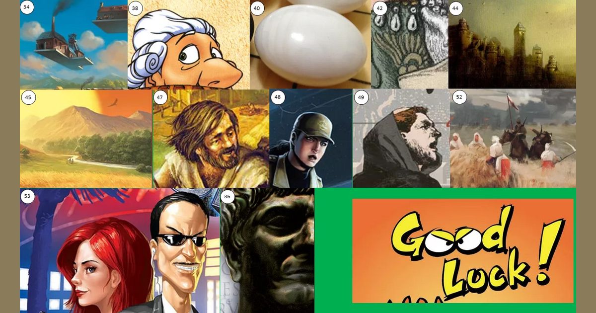 BoardGameGeek