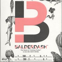 Dictionary Game Rules | Balderdash