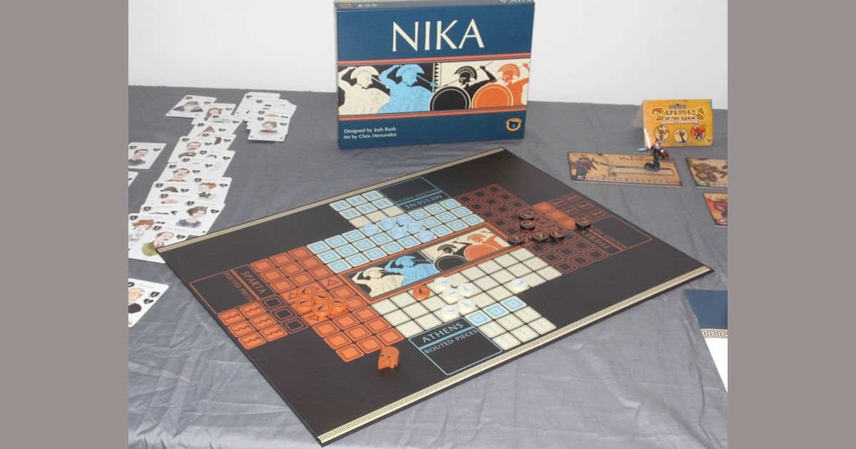 BoardGameGeek