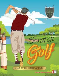 scratch golf