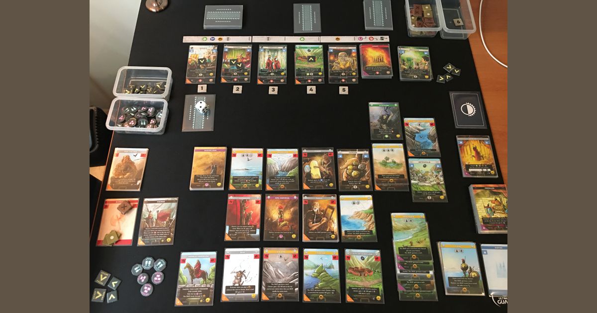 BoardGameGeek