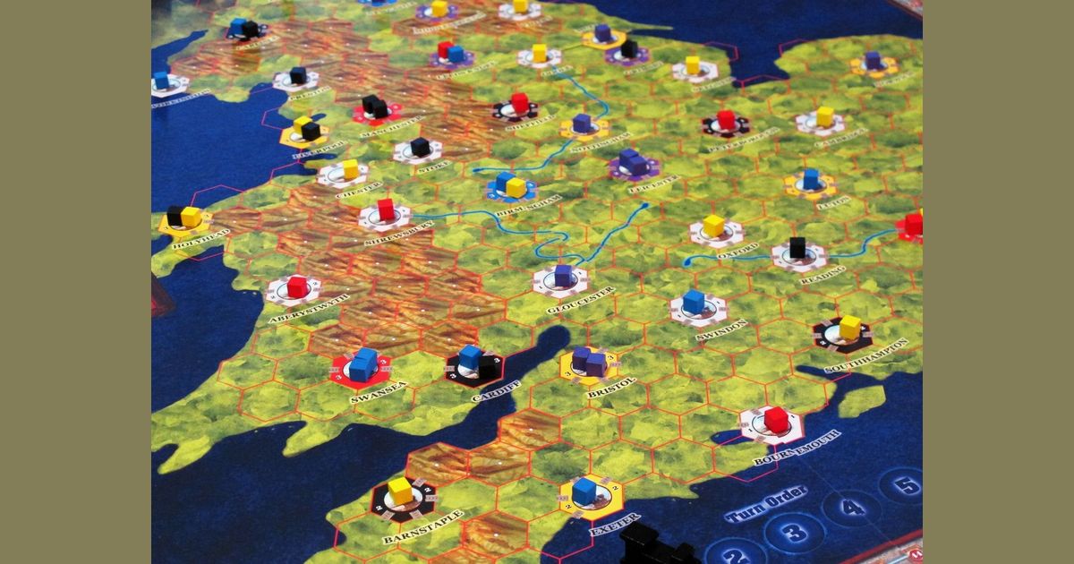 BoardGameGeek