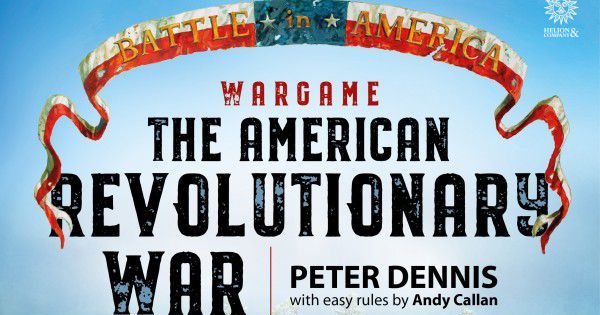 Wargame The American Revolutionary War | Board Game | BoardGameGeek