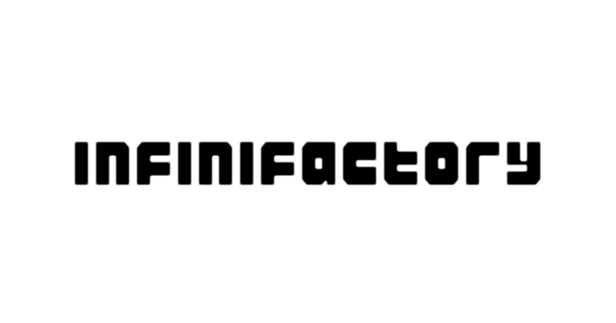 Infinifactory | Video Game | VideoGameGeek
