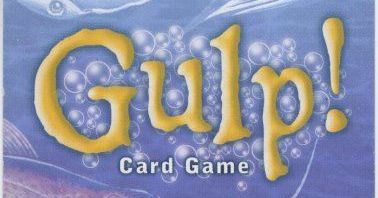 Gulp! | Board Game | BoardGameGeek