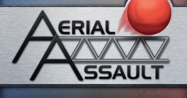 Aerial Assault | Board Game | BoardGameGeek