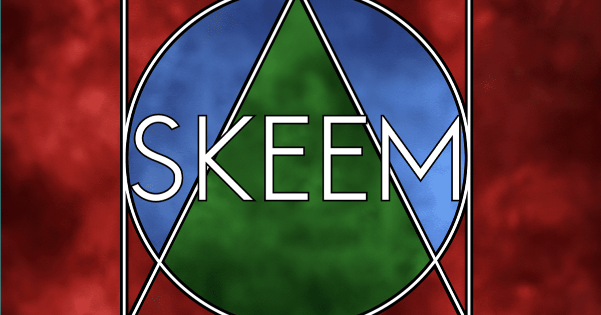 Skeem | Board Game | BoardGameGeek