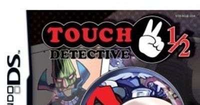 Touch Detective 2 1/2 | Video Game | BoardGameGeek