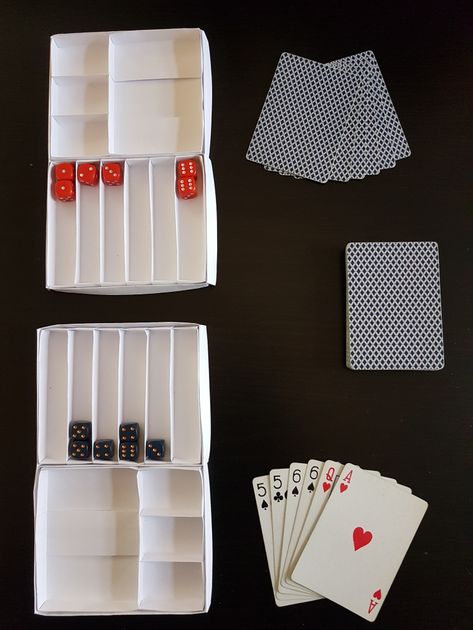 Origami Marrakesh redux: the bento box model | Game Curmudgeon