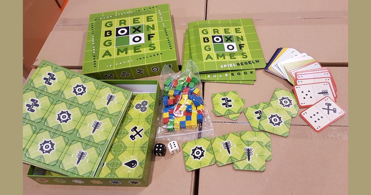 BoardGameGeek
