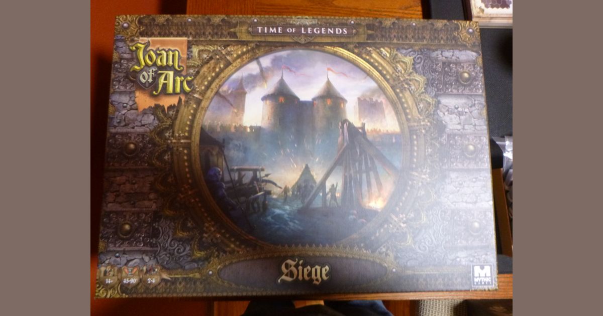 BoardGameGeek
