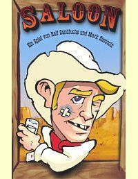 Saloon | Board Game | BoardGameGeek