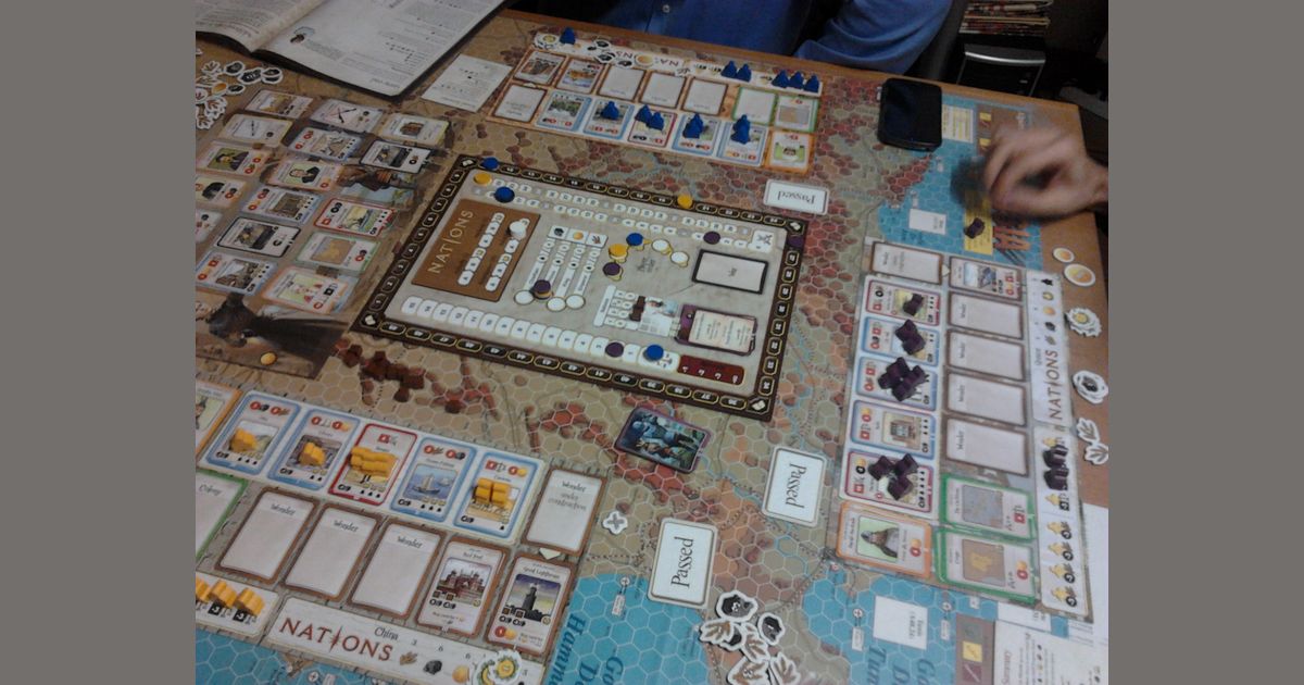 BoardGameGeek