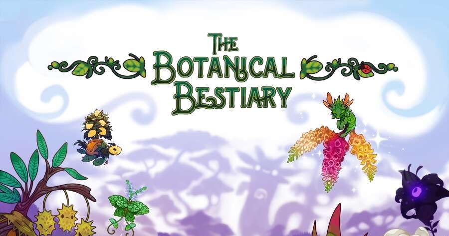 The Botanical Bestiary (5E) | RPG Item | RPGGeek