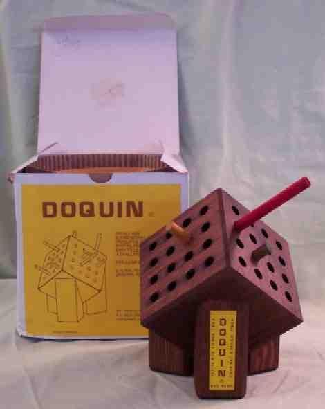 Doquin rules as I understand them, v1.1 | Doquin