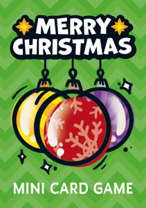 Merry Christmas | Board Game | BoardGameGeek