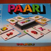 Deuce | Board Game | BoardGameGeek