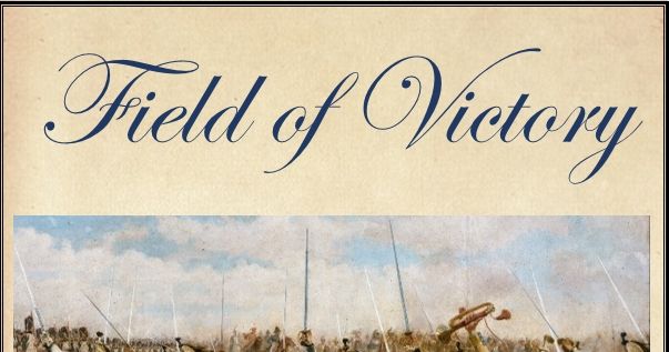 Field of Victory | Board Game | BoardGameGeek