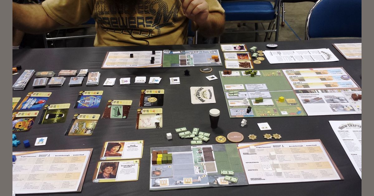 BoardGameGeek