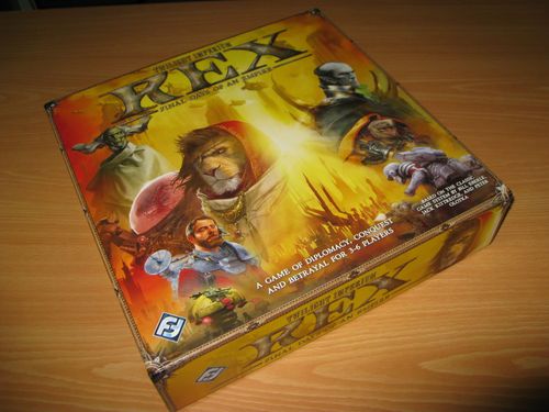 BoardGameGeek