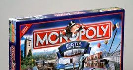 Monopoly: Bristol Edition | Board Game | BoardGameGeek