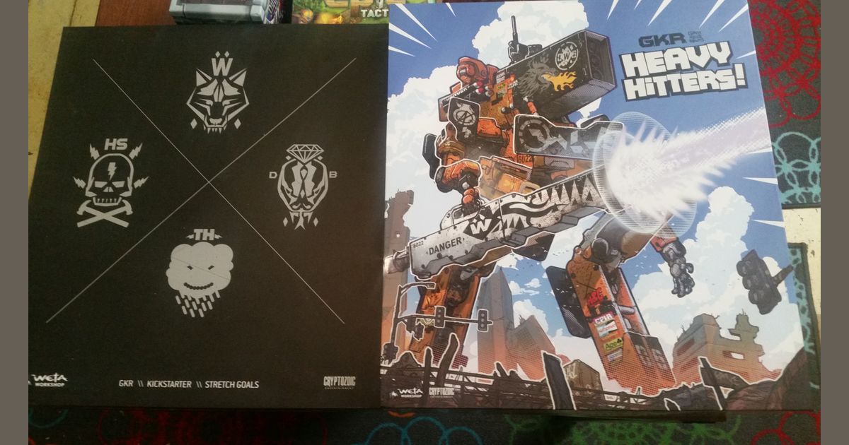 BoardGameGeek