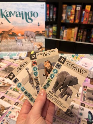 The Dyslexic Gamer | BoardGameGeek