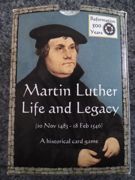 Martin Luther Life and Legacy | Martin Luther, Life and Legacy
