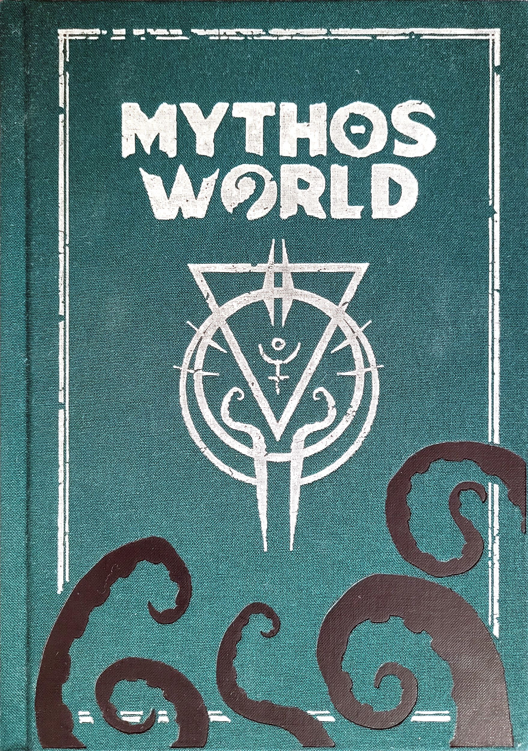 mythos global