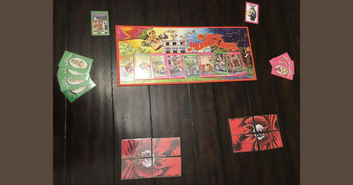 BoardGameGeek