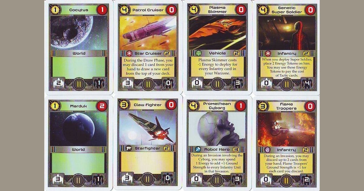 BoardGameGeek