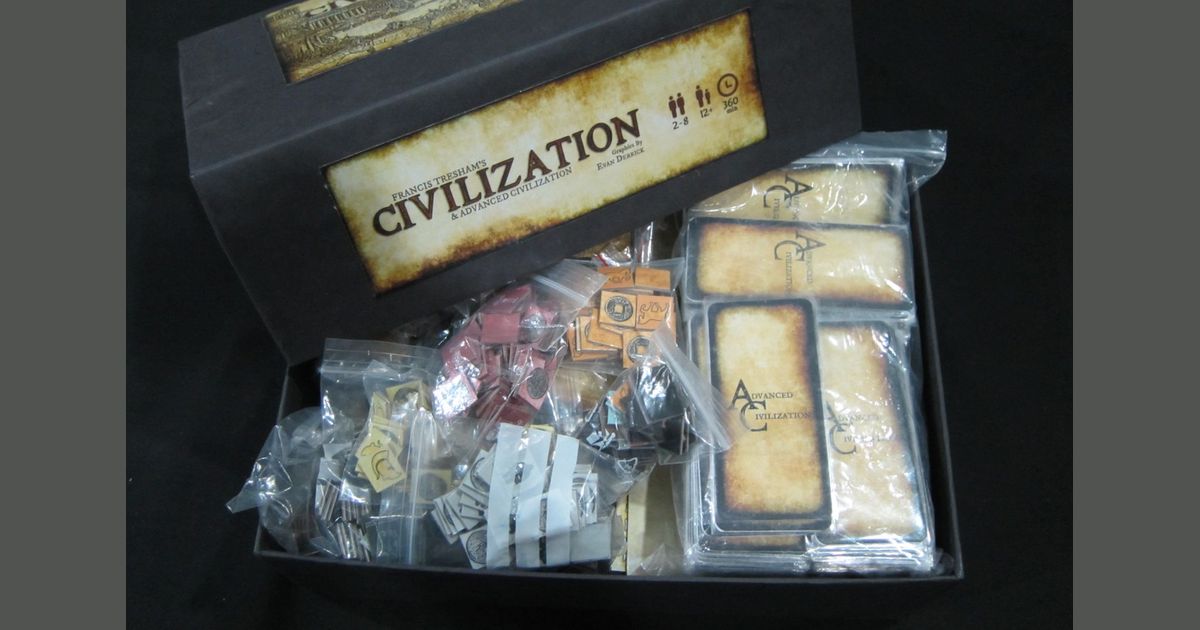 BoardGameGeek