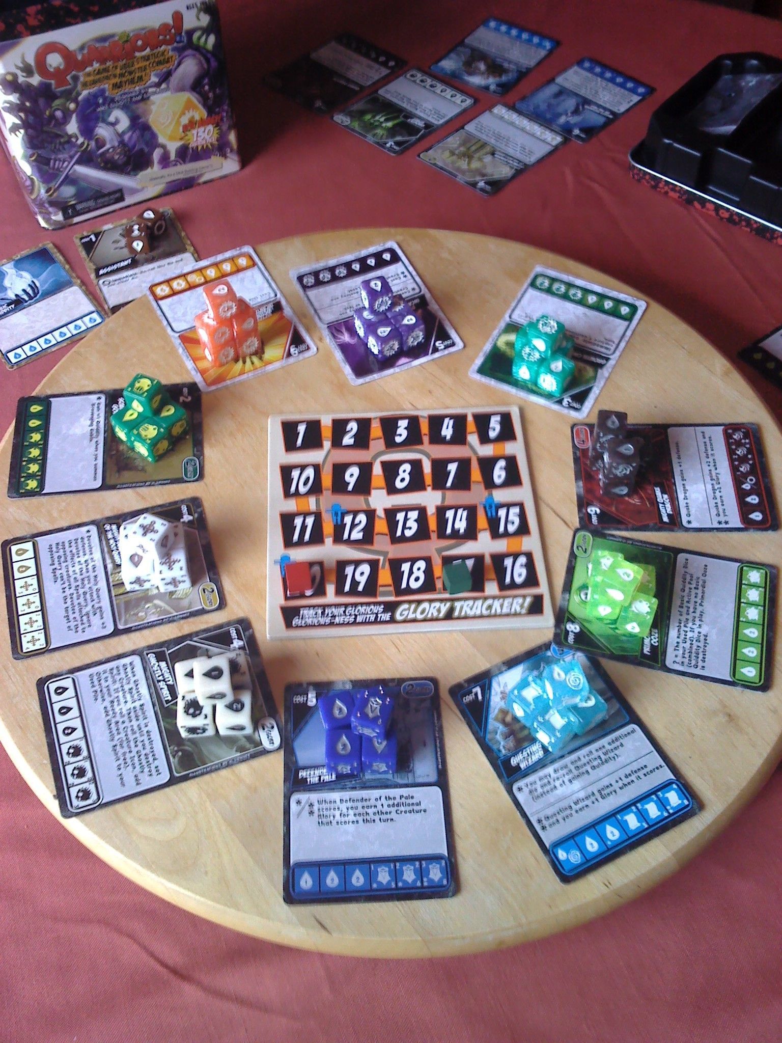 BoardGameGeek