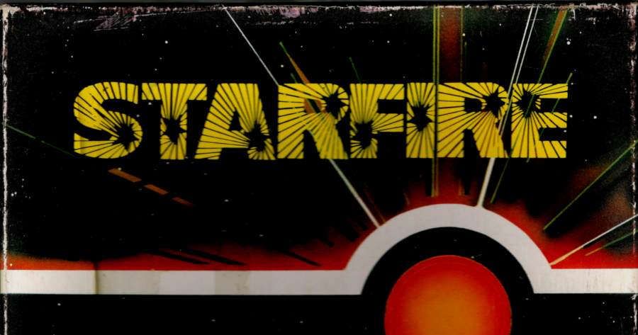 Starfire: 2nd Edition – PDF Rules | Board Game | BoardGameGeek