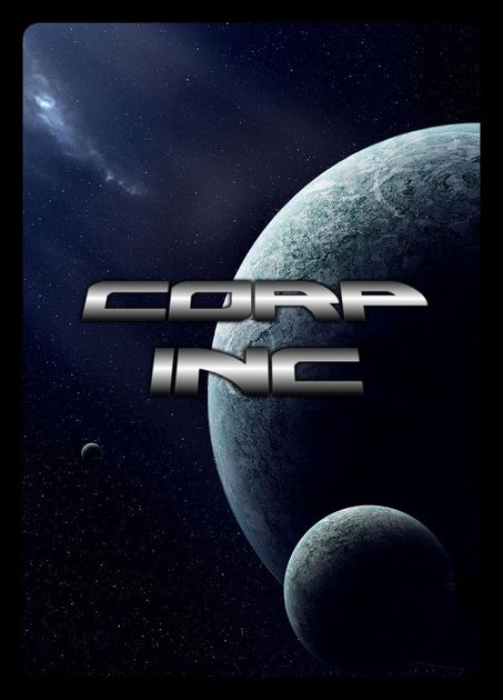 Corp Inc Rules v0.91 (Letter) | Corporation Incorporated