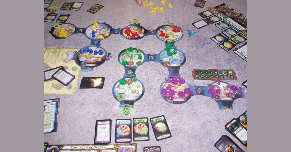 BoardGameGeek