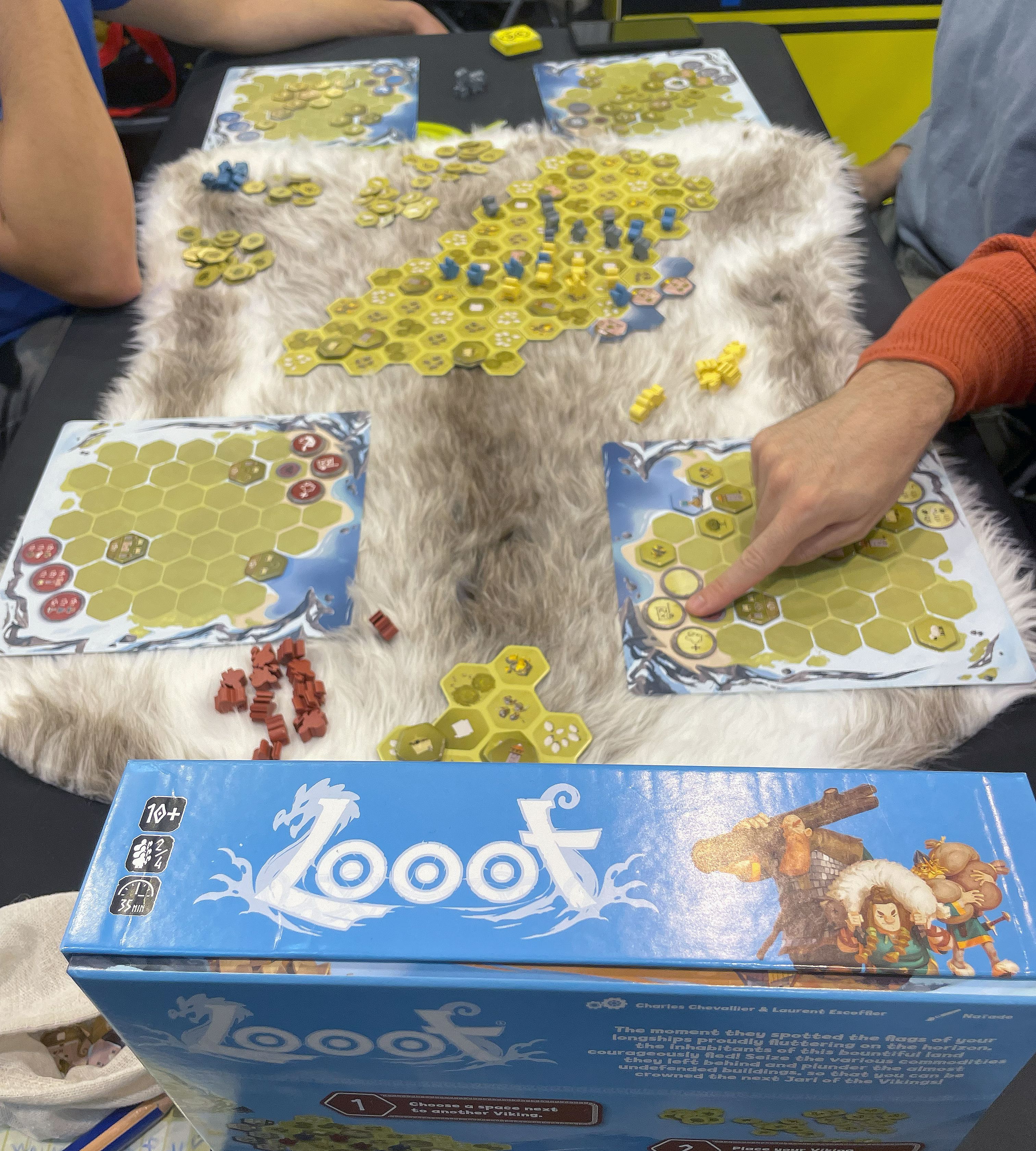 BoardGameGeek