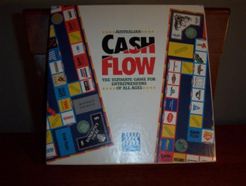 Cash Flow | Board Game | BoardGameGeek