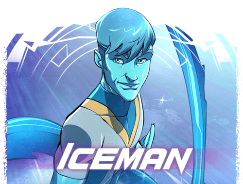 Character Strategy Series: Iceman | Dice Throne