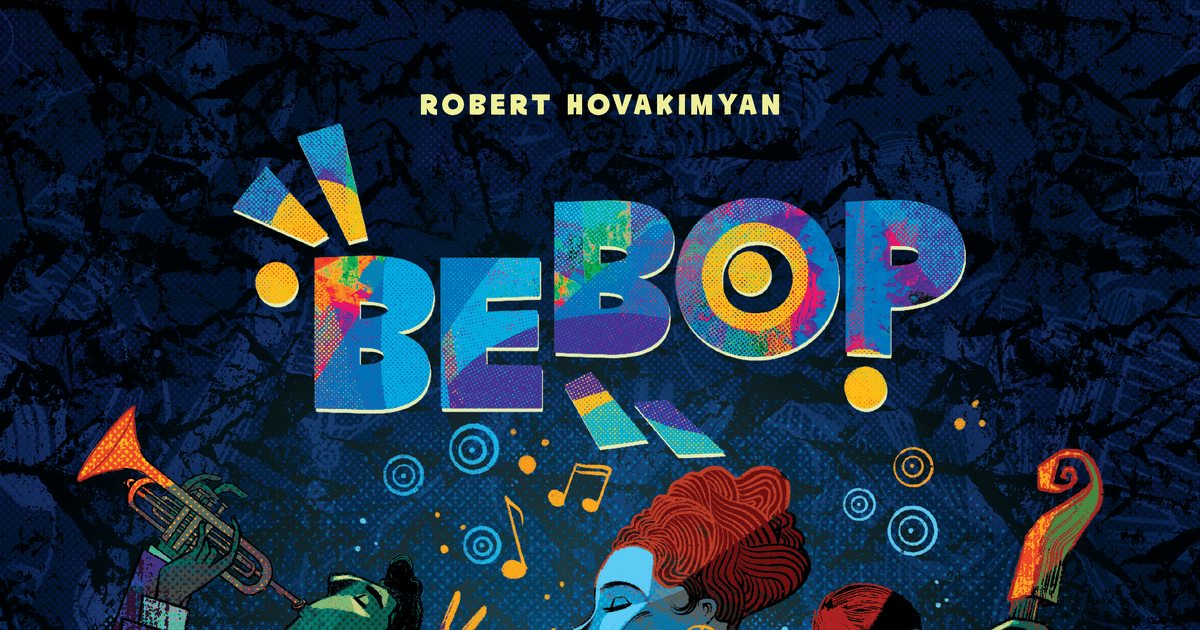 Bebop | Board Game | BoardGameGeek